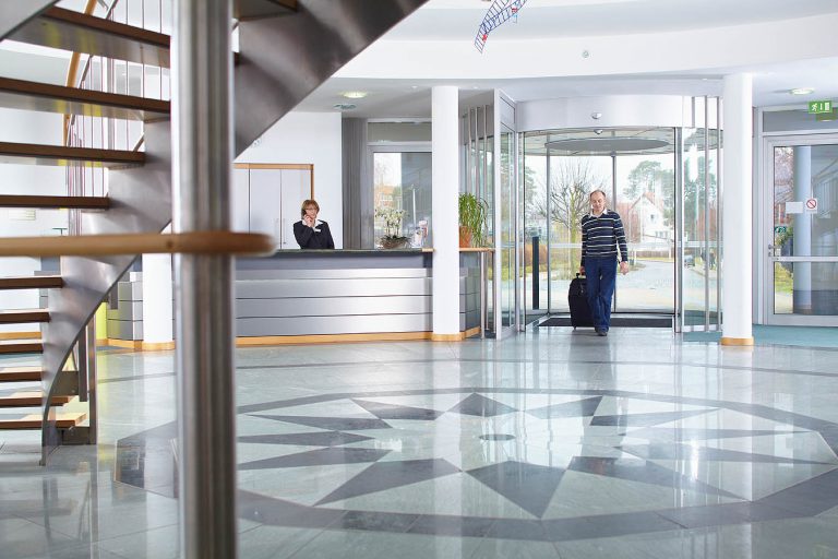 Rehaklinik Seebad Ahlbeck Geschlossen